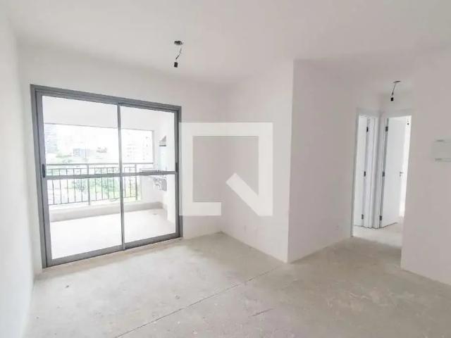 Apartamento para Venda em São Paulo/SP Ipiranga 2 Quartos