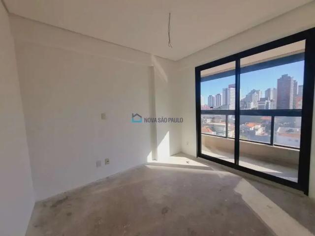 Apartamento para Venda em São Paulo/SP Ipiranga 2 Quartos