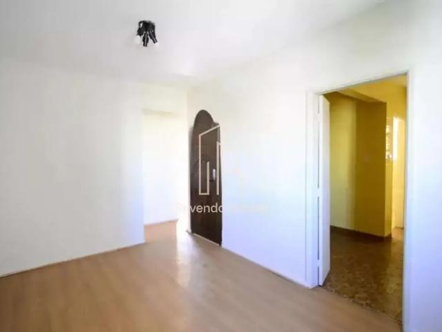 Apartamento para Venda em São Paulo/SP Ipiranga 2 Quartos