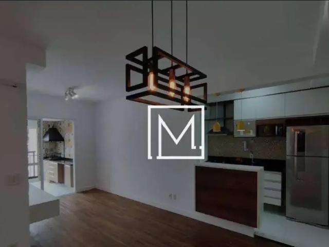 Apartamento para Venda em São Paulo/SP Ipiranga 2 Quartos