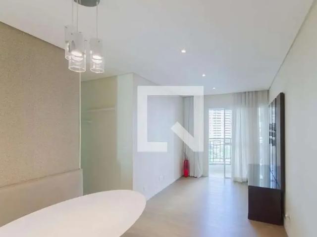 Apartamento para Venda em São Paulo/SP Ipiranga 2 Quartos