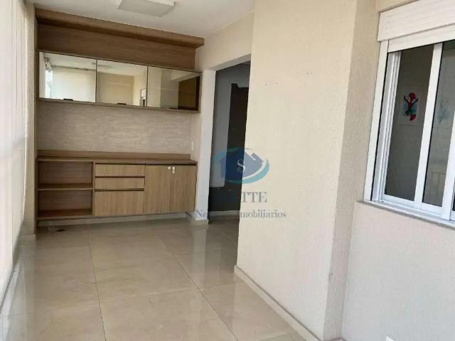 Apartamento para Venda em São Paulo/SP Ipiranga 2 Quartos