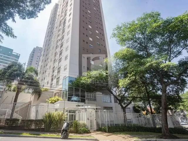 Apartamento para Venda em São Paulo/SP Ipiranga 2 Quartos