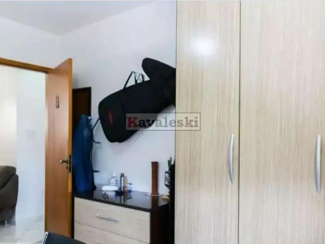 Apartamento para Venda em São Paulo/SP Ipiranga 2 Quartos