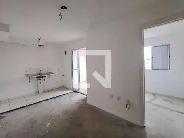 Apartamento para Venda em São Paulo/SP Ipiranga 2 Quartos