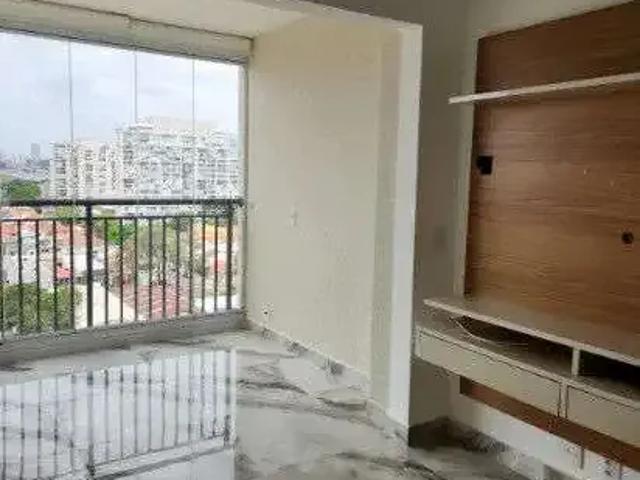 Apartamento para Venda em São Paulo/SP Ipiranga 2 Quartos