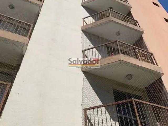 Apartamento para Venda em São Paulo/SP Ipiranga 2 Quartos