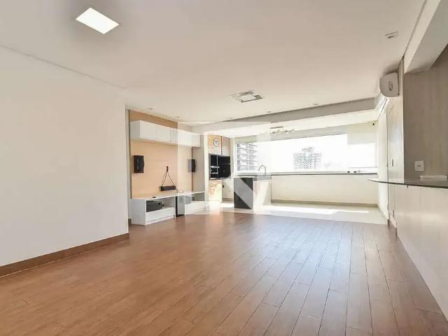 Apartamento para Venda em São Paulo/SP Ipiranga 2 Quartos