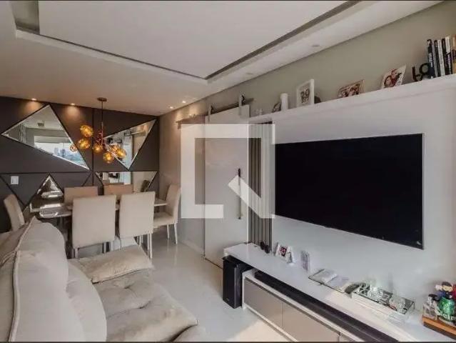 Apartamento para Venda em São Paulo/SP Ipiranga 2 Quartos