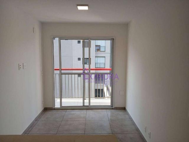 Apartamento para Venda em São Paulo/SP Ipiranga 2 Quartos