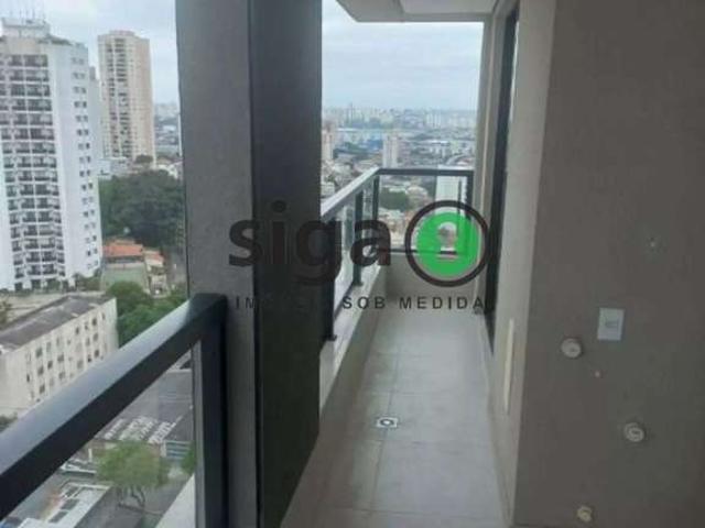 Apartamento para Venda em São Paulo/SP Ipiranga 2 Quartos