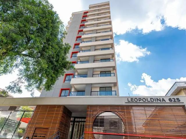 Apartamento para Venda em São Paulo/SP Ipiranga 2 Quartos