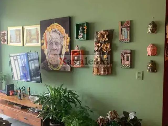 Apartamento para Venda em São Paulo/SP Ipiranga 2 Quartos