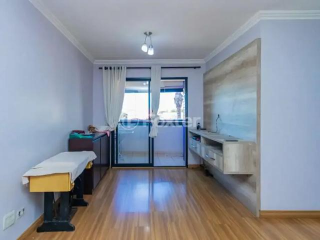 Apartamento para Venda em São Paulo/SP Ipiranga 2 Quartos