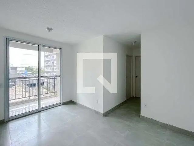 Apartamento para Venda em São Paulo/SP Ipiranga 2 Quartos