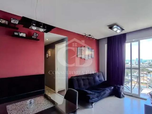 Apartamento para Venda em São Paulo/SP Ipiranga 2 Quartos