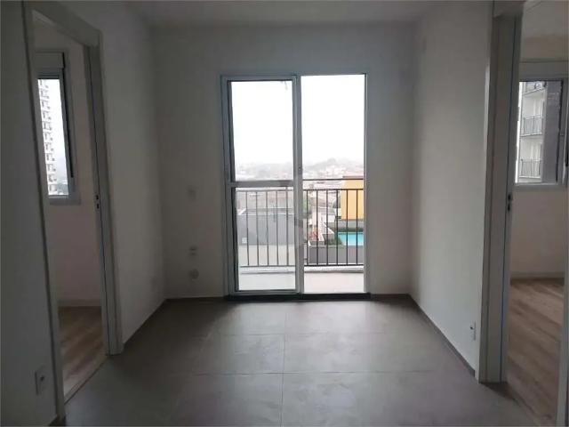 Apartamento para Venda em São Paulo/SP Ipiranga 2 Quartos