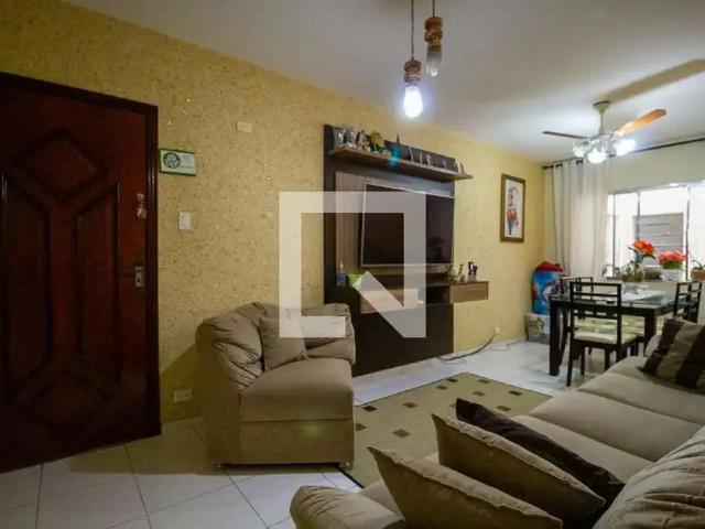 Apartamento para Venda em São Paulo/SP Ipiranga 2 Quartos