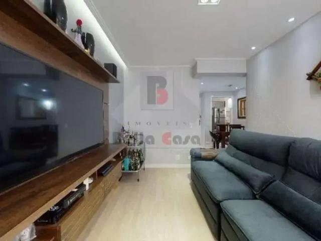 Apartamento para Venda em São Paulo/SP Ipiranga 2 Quartos