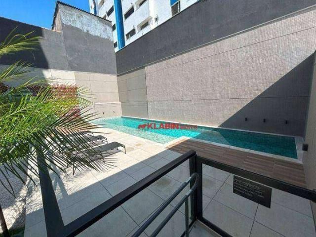 Apartamento para Venda em São Paulo/SP Ipiranga 2 Quartos