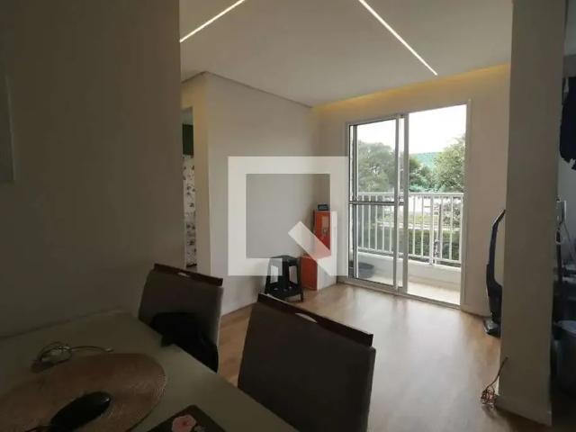 Apartamento para Venda em São Paulo/SP Ipiranga 2 Quartos