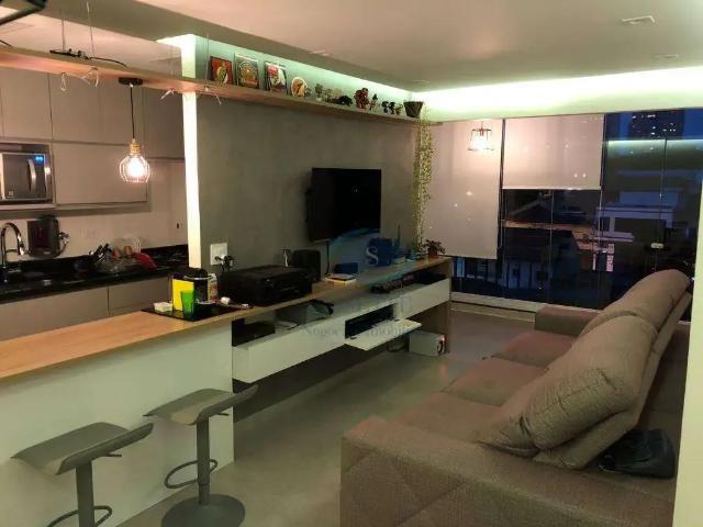 Apartamento para Venda em São Paulo/SP Ipiranga 2 Quartos