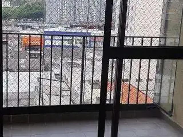Apartamento para Venda em São Paulo/SP Ipiranga 2 Quartos