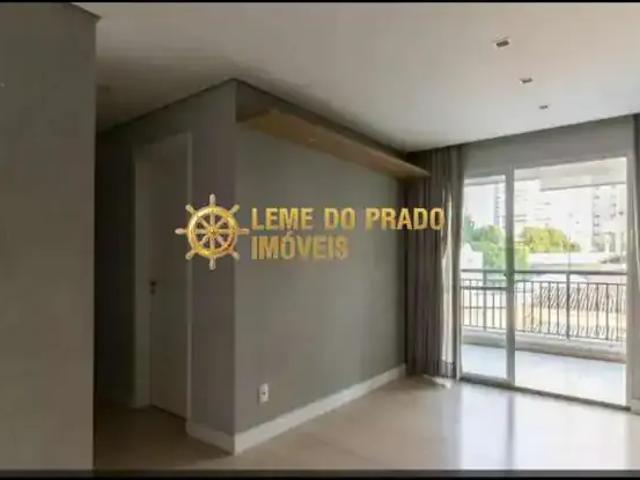 Apartamento para Venda em São Paulo/SP Ipiranga 2 Quartos