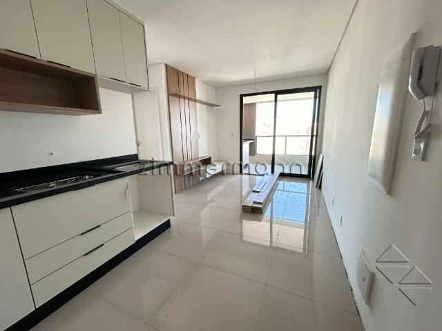 Apartamento para Venda em São Paulo/SP Ipiranga 2 Quartos