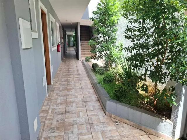 Apartamento para Venda em São Paulo/SP Ipiranga 2 Quartos