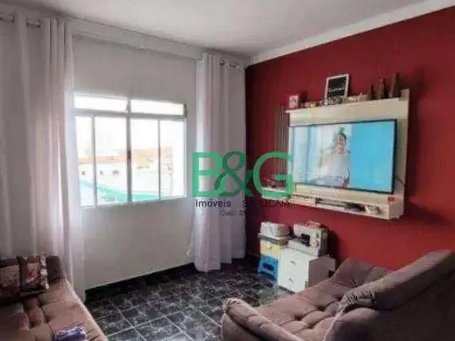 Apartamento para Venda em São Paulo/SP Ipiranga 2 Quartos