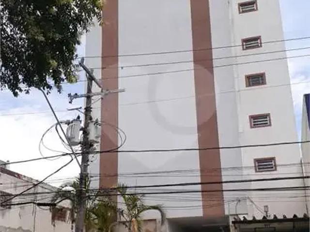 Apartamento para Venda em São Paulo/SP Ipiranga 2 Quartos