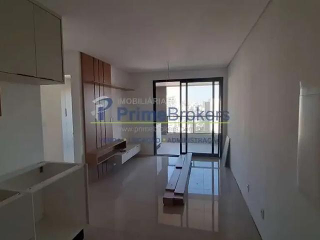 Apartamento para Venda em São Paulo/SP Ipiranga 2 Quartos