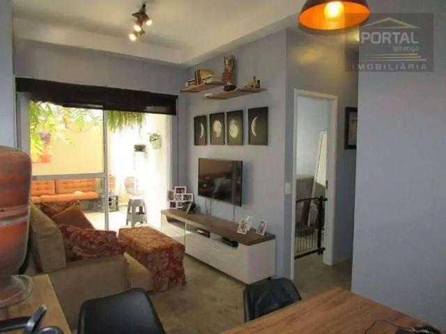 Apartamento para Venda em São Paulo/SP Ipiranga 2 Quartos