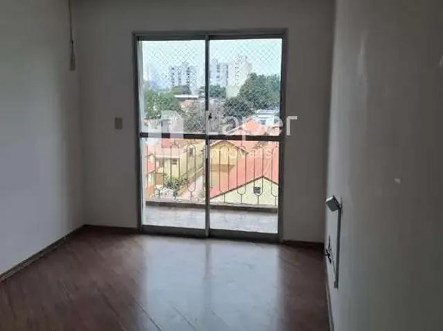 Apartamento para Venda em São Paulo/SP Ipiranga 2 Quartos