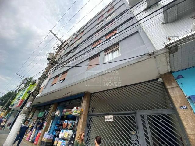 Apartamento para Venda em São Paulo/SP Ipiranga 2 Quartos