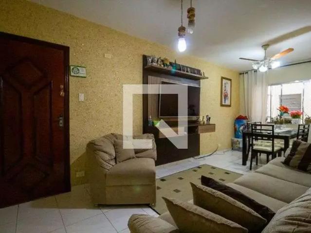 Apartamento para Venda em São Paulo/SP Ipiranga 2 Quartos