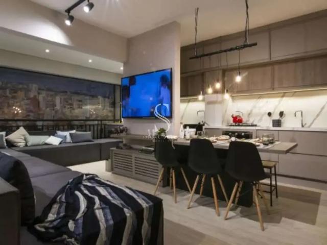 Apartamento para Venda em São Paulo/SP Ipiranga 2 Quartos