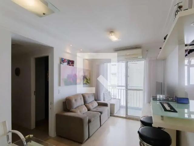 Apartamento para Venda em São Paulo/SP Ipiranga 2 Quartos