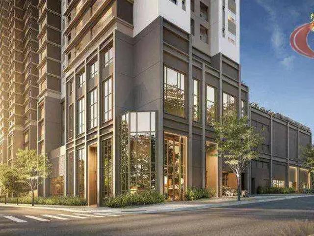 Apartamento para Venda em São Paulo/SP Ipiranga 2 Quartos
