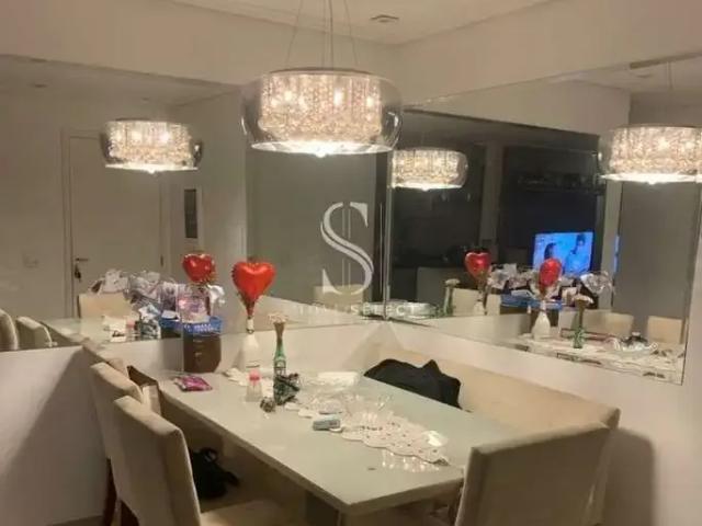Apartamento para Venda em São Paulo/SP Ipiranga 2 Quartos