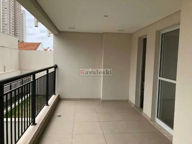 Apartamento para Venda em São Paulo/SP Ipiranga 2 Quartos