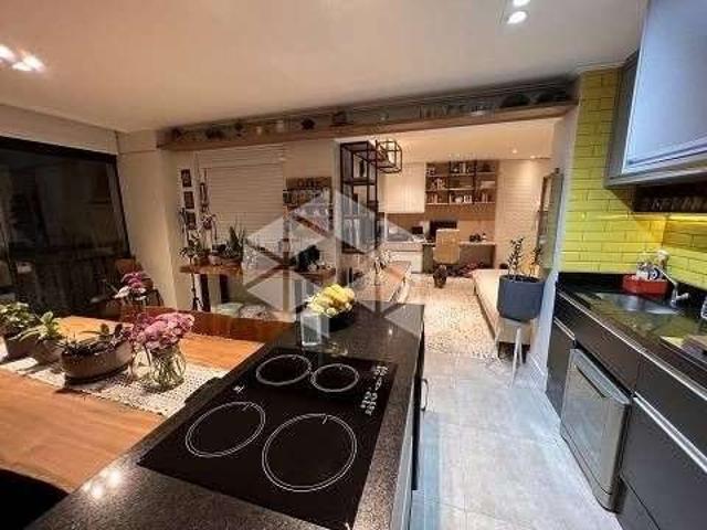 Apartamento para Venda em São Paulo/SP Ipiranga 2 Quartos