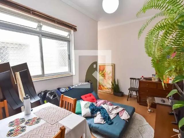 Apartamento para Venda em São Paulo/SP Ipiranga 2 Quartos