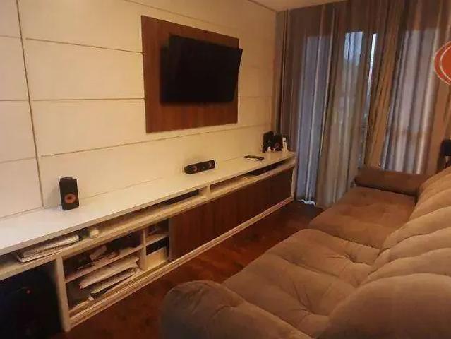 Apartamento para Venda em São Paulo/SP Ipiranga 2 Quartos