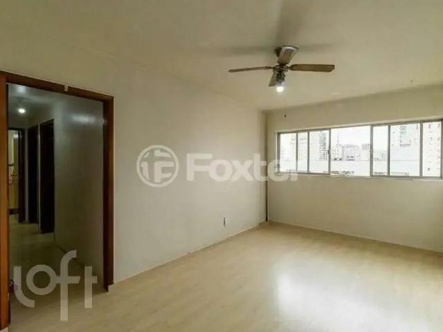 Apartamento para Venda em São Paulo/SP Ipiranga 2 Quartos