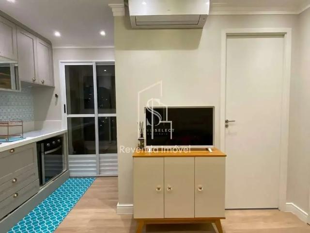 Apartamento para Venda em São Paulo/SP Ipiranga 2 Quartos