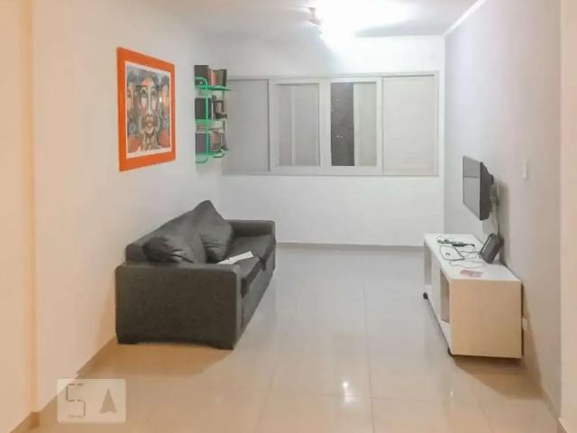 Apartamento para Venda em São Paulo/SP Ipiranga 2 Quartos