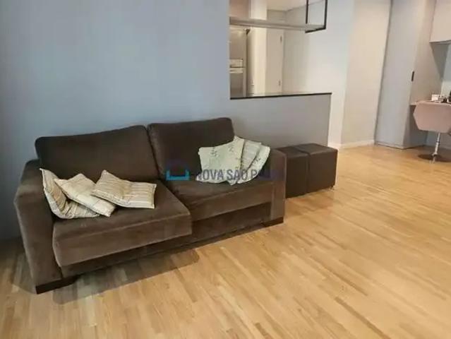 Apartamento para Venda em São Paulo/SP Ipiranga 2 Quartos