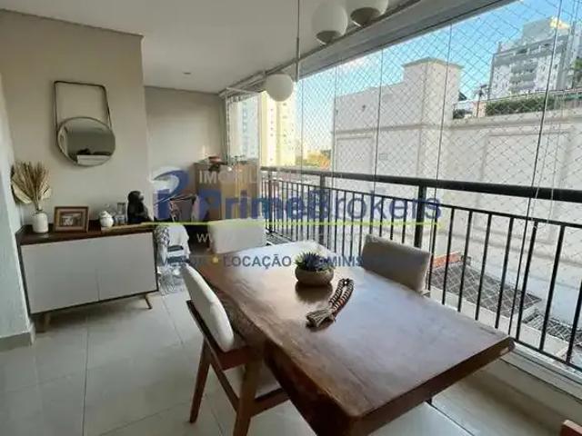 Apartamento para Venda em São Paulo/SP Ipiranga 2 Quartos